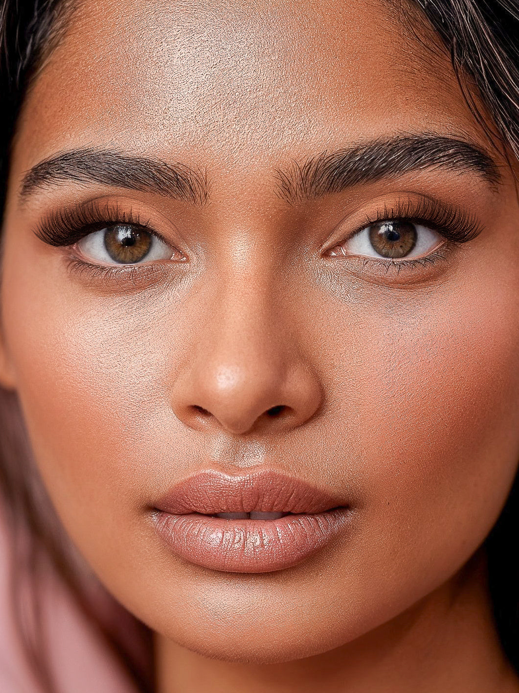 Natural Lashes - Natural False Eyelashes From Dose of Lashes