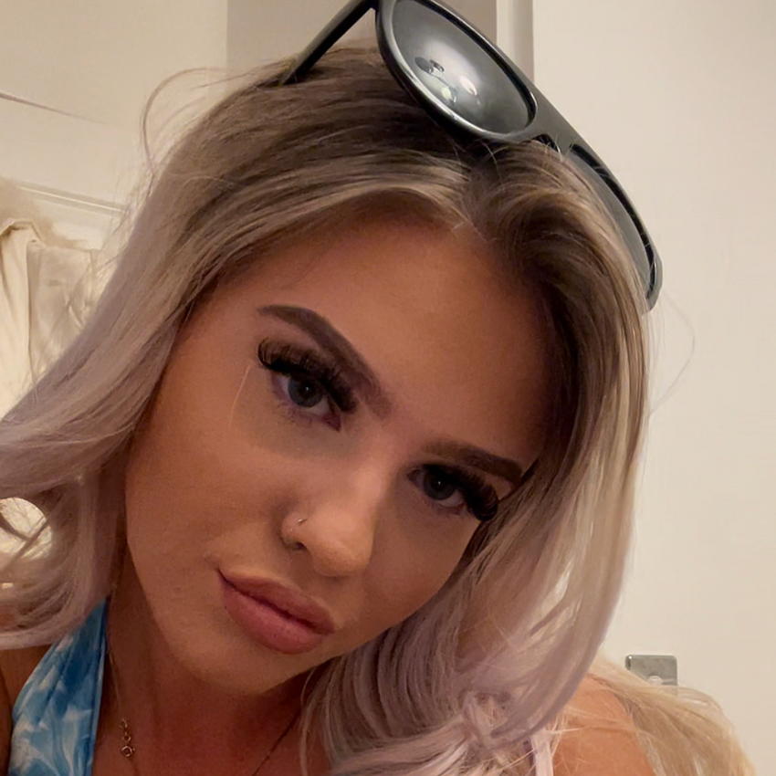 Miss Fox – Dose of Lashes