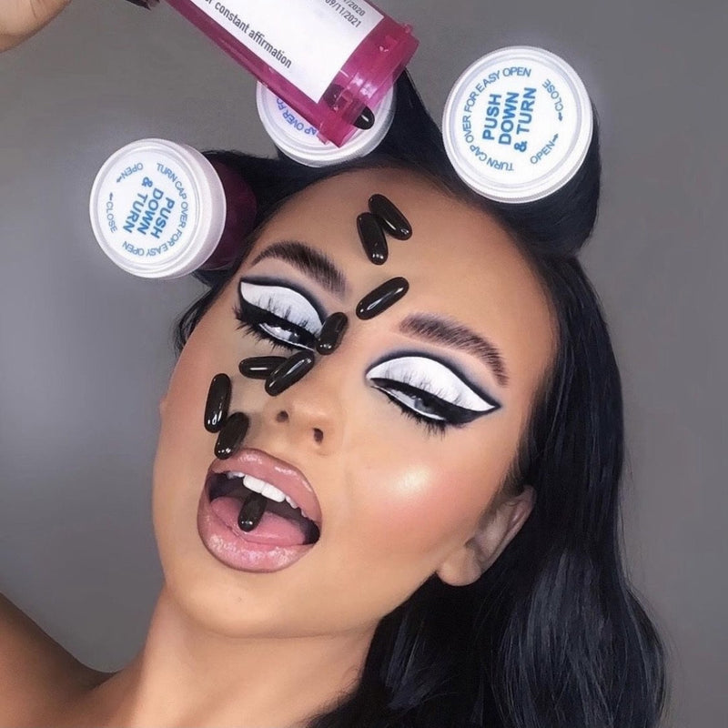 Insanity 6D Luxury Mink Lashes