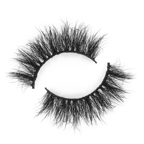 Insanity 6D Luxury Mink Lashes – Dose of Lashes