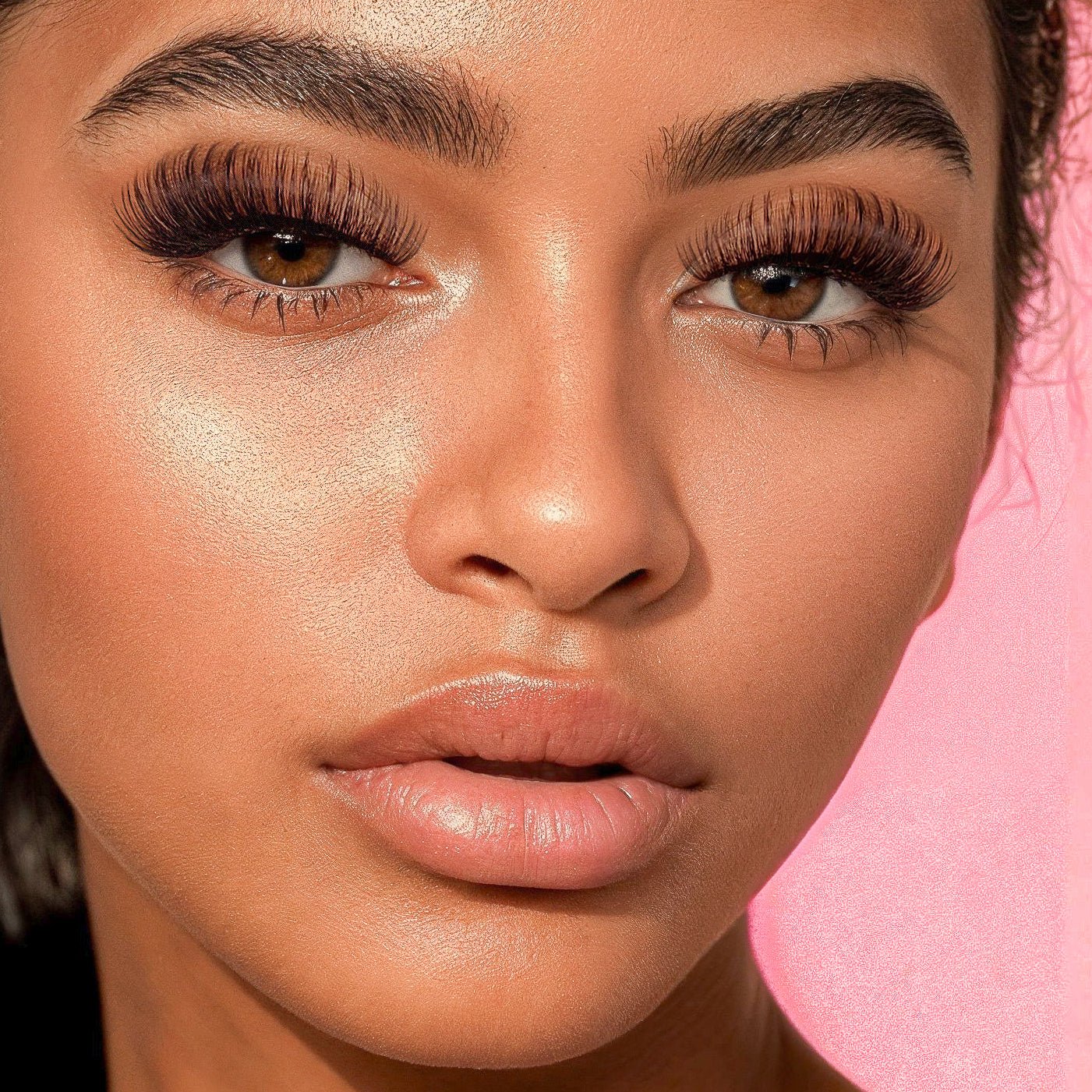 Sassy Russian Strip Lashes | Dose of Lashes